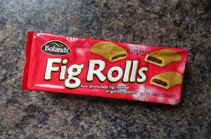 Are Fig Rolls Healthy?