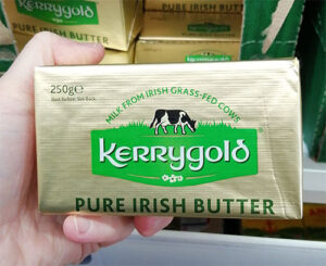 Irish Butter: Is It A Healthy Choice For Your Diet?