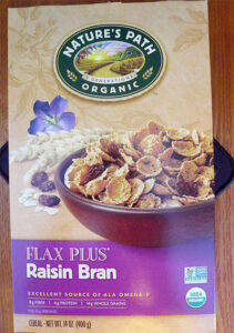 Best Bran Cereals For Fiber, Digestion & Heart Health