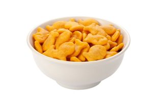 Cheez-It Vs. Goldfish: Which Snack Is Better For You?